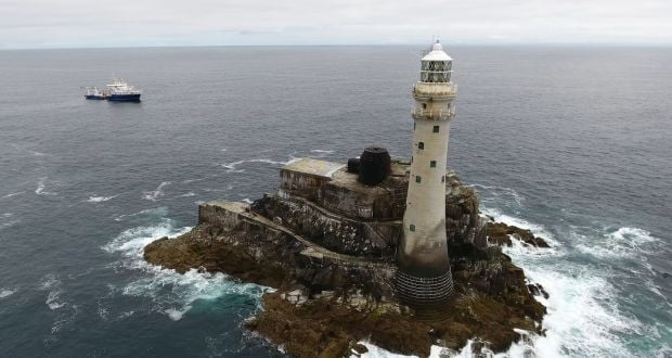 Remembering the Fastnet Race Disaster, Aug.13th 1979 – Whale watching ...